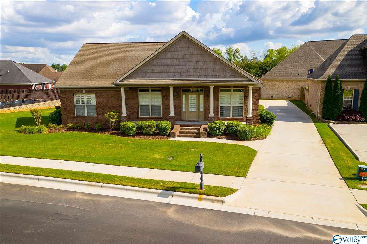 22956 Winged Foot Ln, Athens, AL 35613 | Zillow
