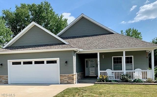 317 Alissa Ln, Canal Fulton, OH 44614 | Zillow