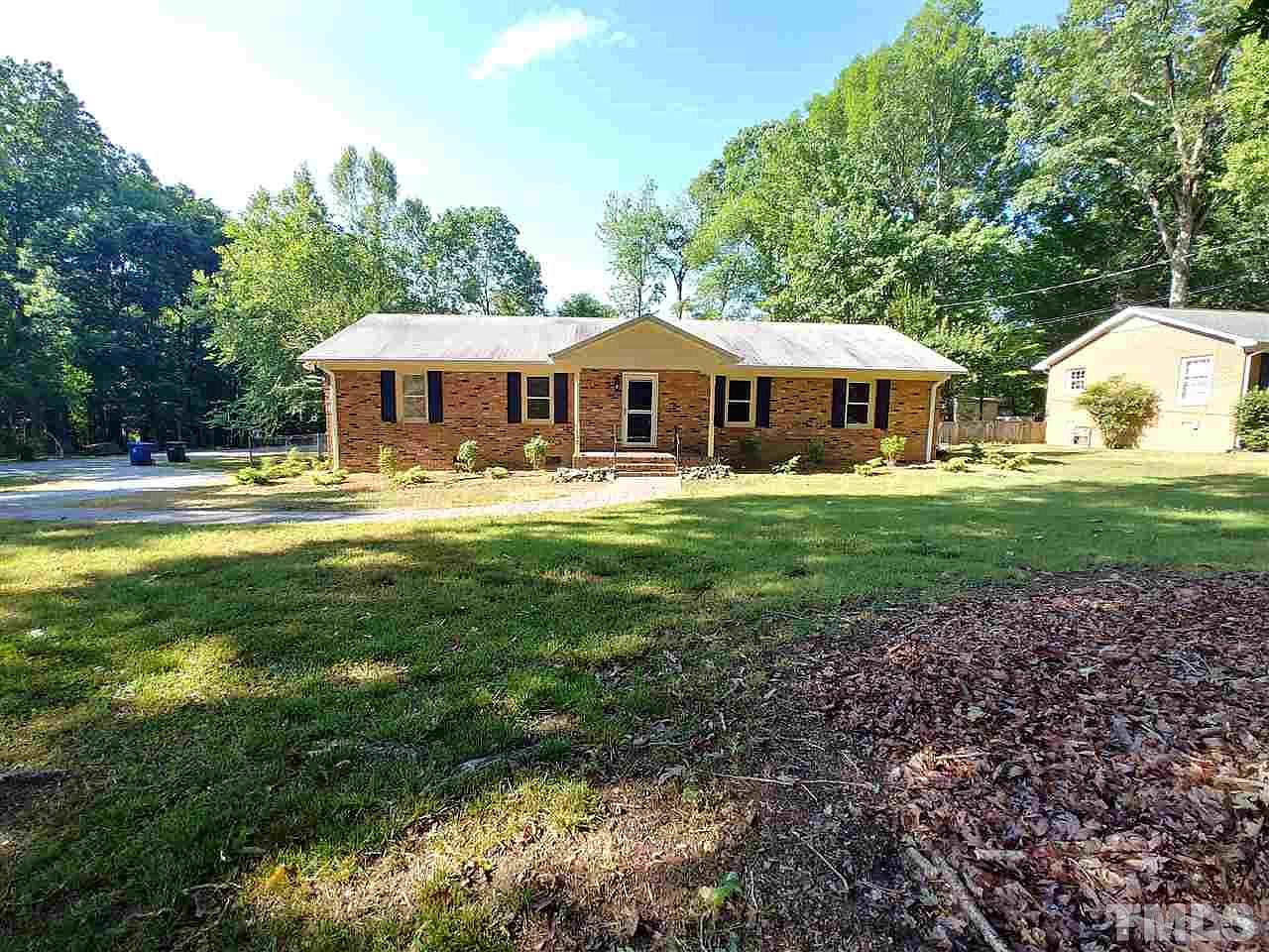 132 Cheryl Ave, Durham, NC 27712 | Zillow