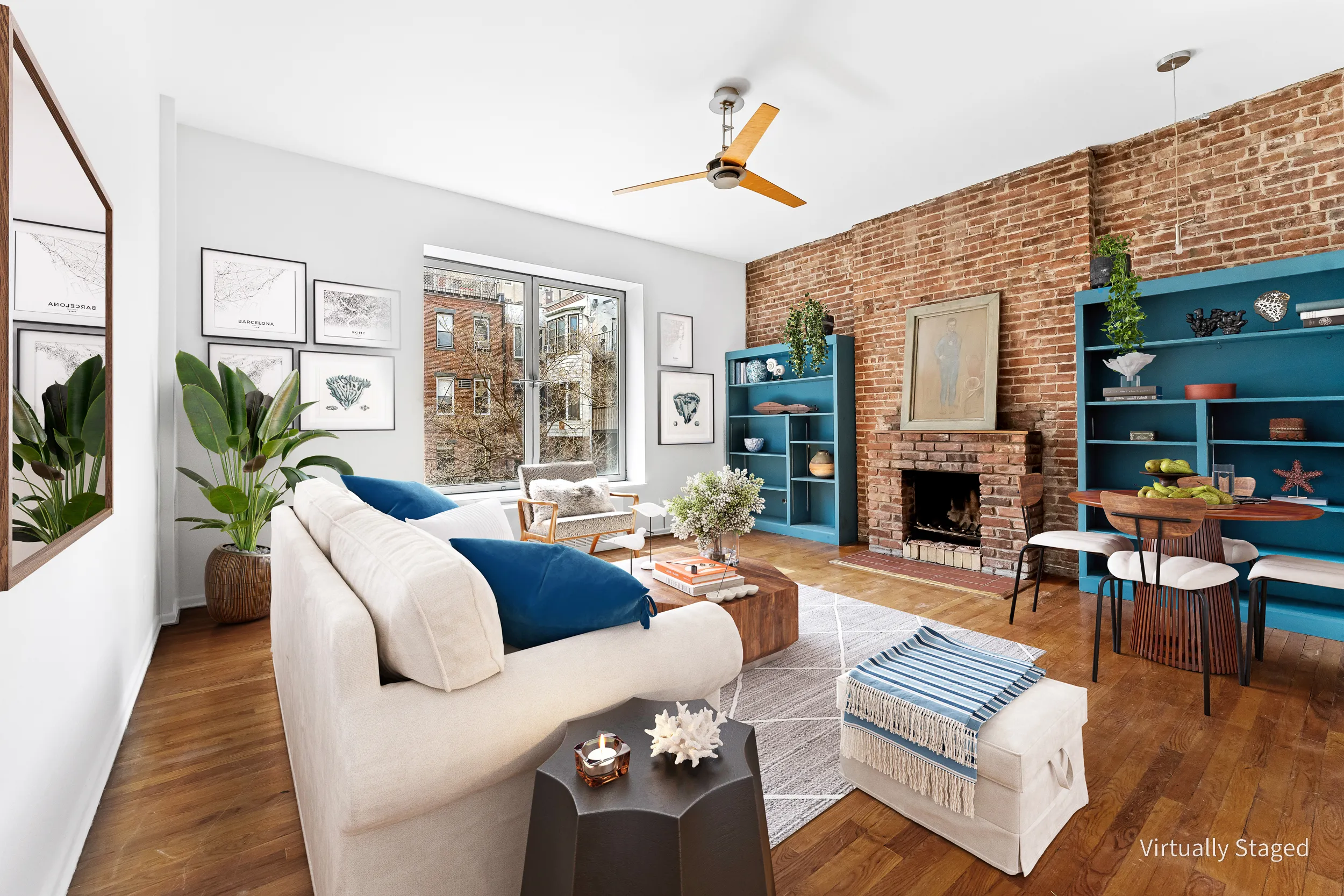 146 West 94th Street #2 in Upper West Side, Manhattan | StreetEasy