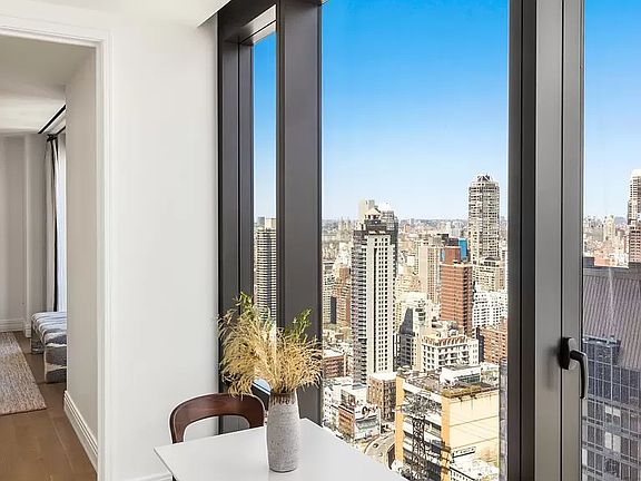 430 E 58th St APT 32A, New York, NY 10022 | MLS #1719527 | Zillow