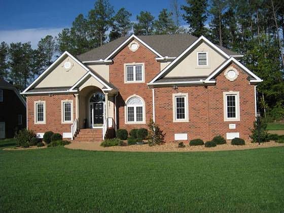 5980 Brickshire Dr, Providence Forge, VA 23140 | Zillow