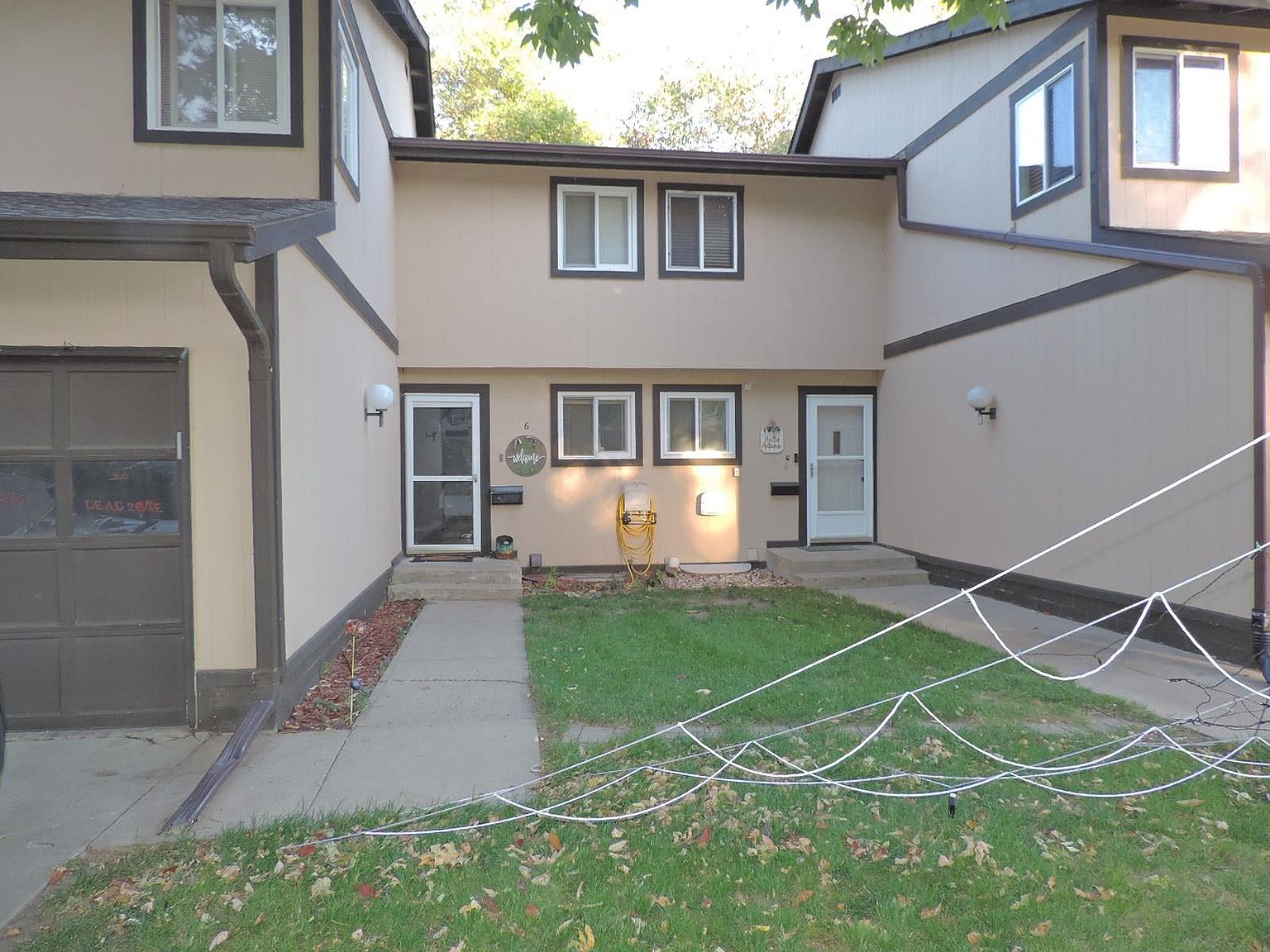 1004 E 13th St APT 6, Yankton, SD 57078 | MLS #115933 | Zillow