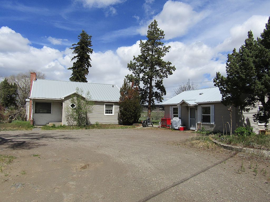 545 SE Evergreen Ave, Redmond, OR 97756 | Zillow