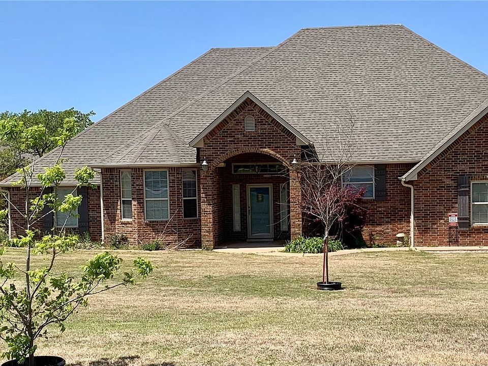25325 Kody Ln, Purcell, OK 73080 | MLS #1050584 | Zillow