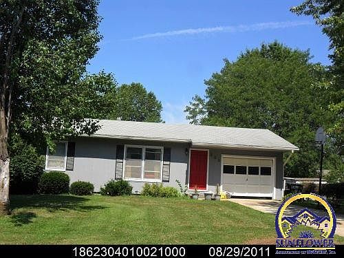 500 Milton St, Auburn, KS 66402 | Zillow