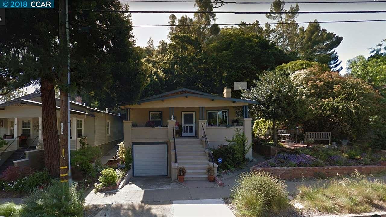 304 Green St, Martinez, CA 94553 | Zillow