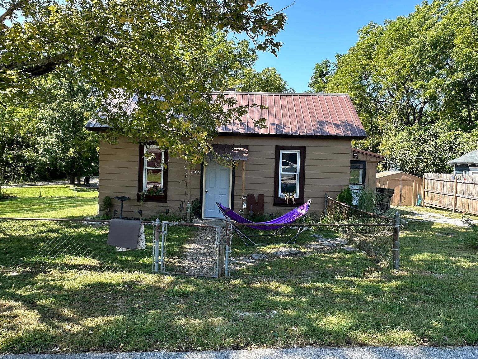 10465 N Vine St, Harmony, IN 47853 | Zillow