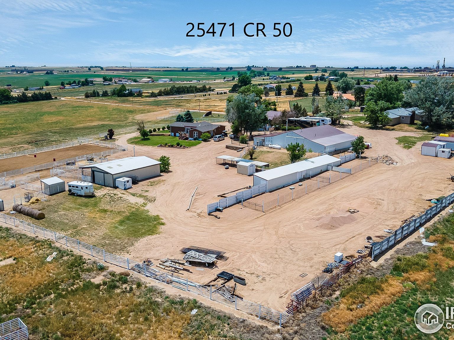 25471 County Road 50, Kersey, CO 80644 | Zillow