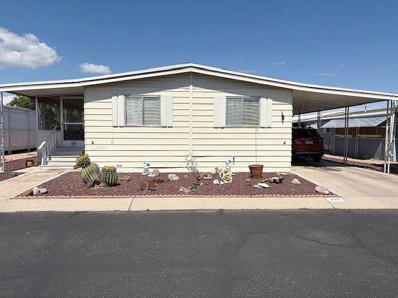 4550 N Flowing Wells Rd UNIT 255, Tucson, AZ 85705 | MLS #11538209 | Zillow