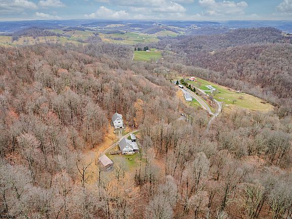 1503 Hovatter Rd, Thornton, WV 26440 | MLS #10153284 | Zillow