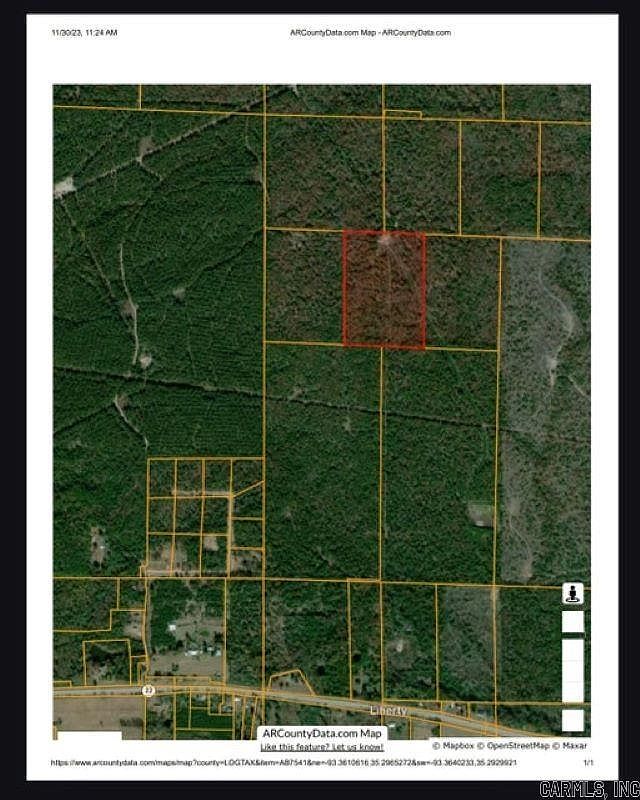 New Liberty Way, Delaware, AR 72835 | MLS #23038368 | Zillow