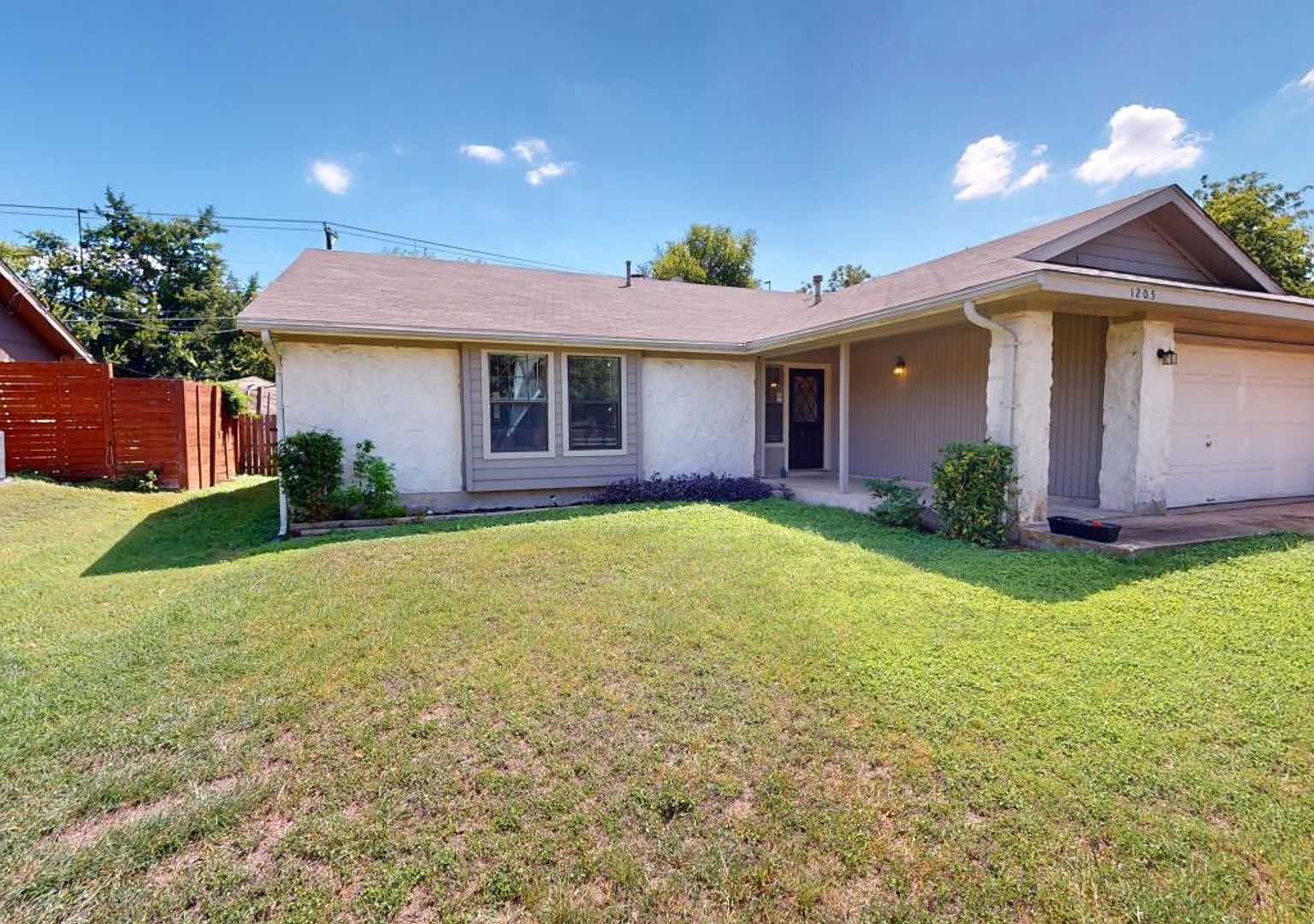 1205 Nottingham Hill Rd, Round Rock, TX 78664 | Zillow