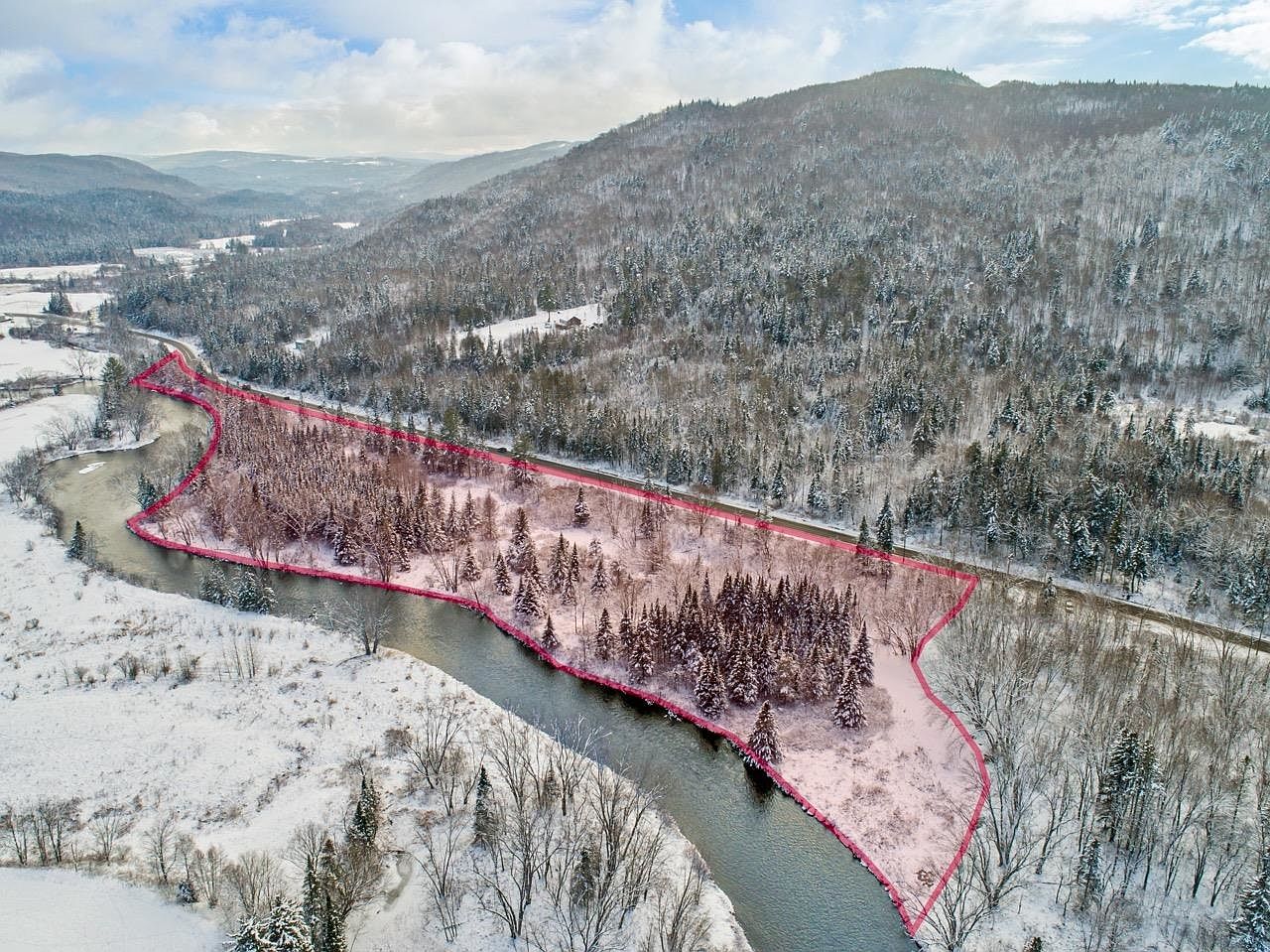 0 US Route 3, Colebrook, NH 03576 | Zillow