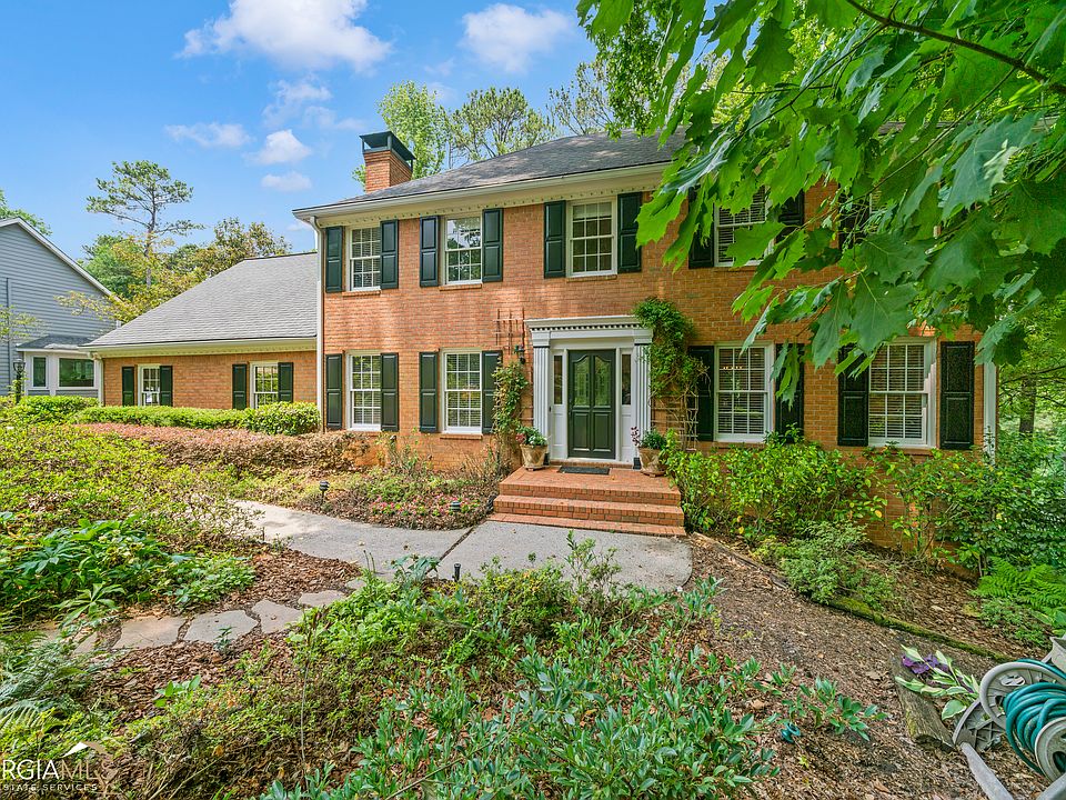 4470 Karls Gate Dr, Marietta, GA 30068 | MLS #10168464 | Zillow