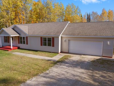 8564 Littlefield Ln, Alanson, MI 49706 | MLS #201821915 | Zillow