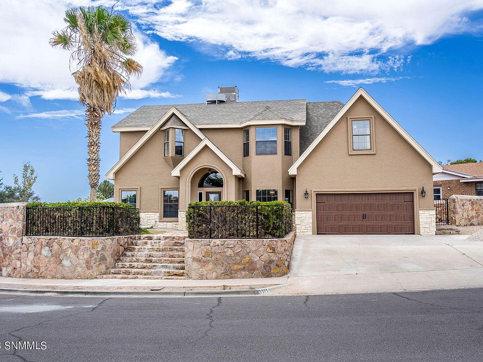 3375 Westridge Dr, Las Cruces, NM 88005 | MLS #2301729 | Zillow