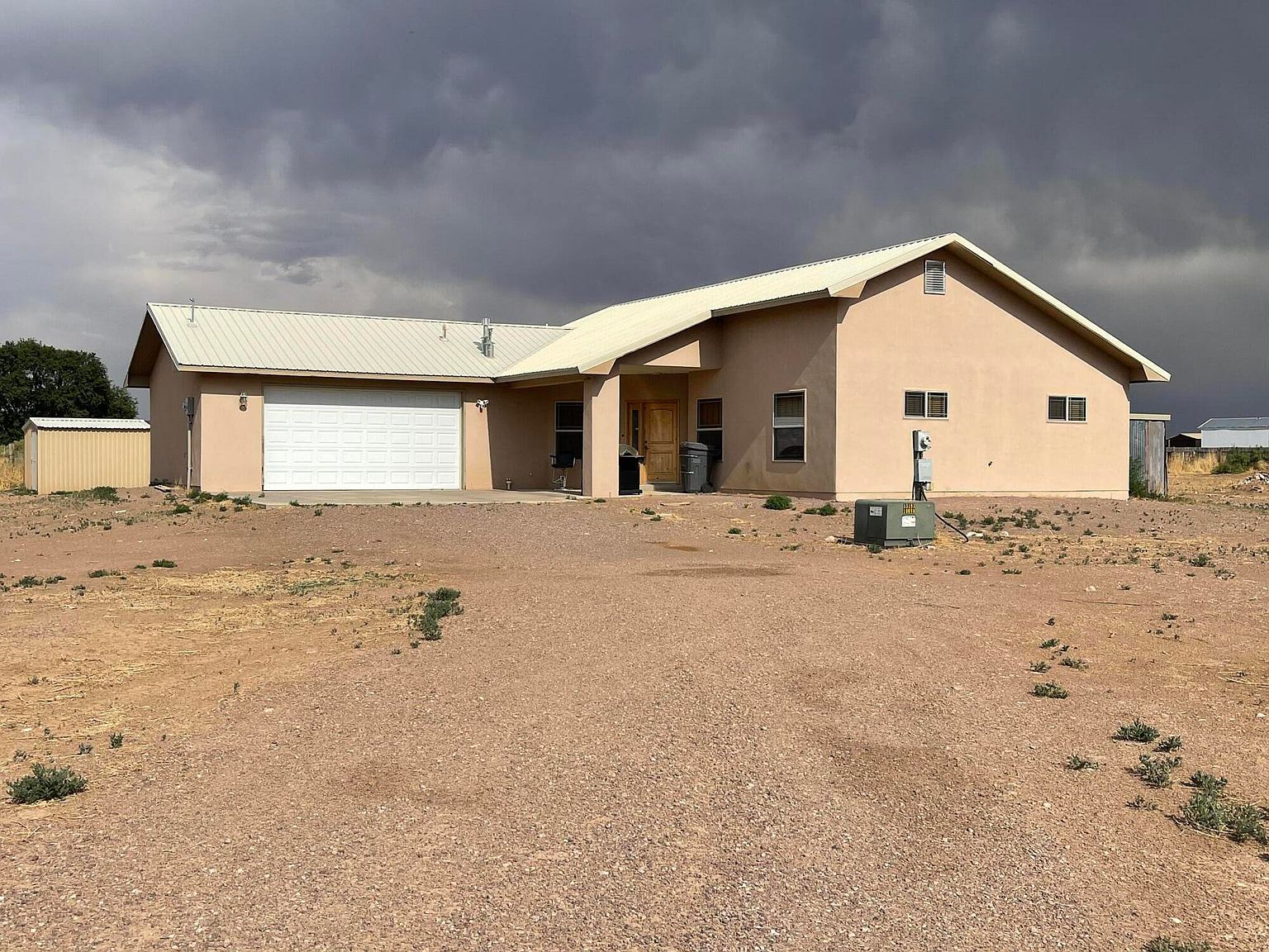 2052 Highway 1, San Antonio, NM 87832 | Zillow