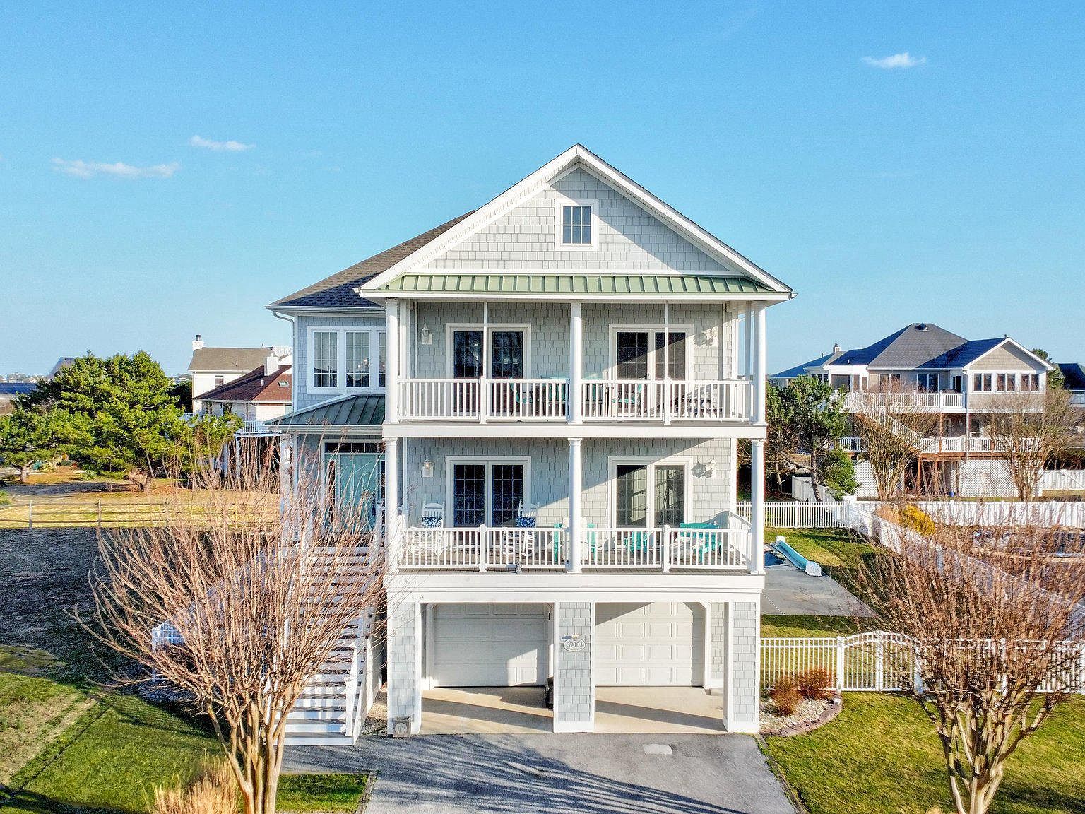 39003 Bayfront Dr, Ocean View, DE 19970 | Zillow