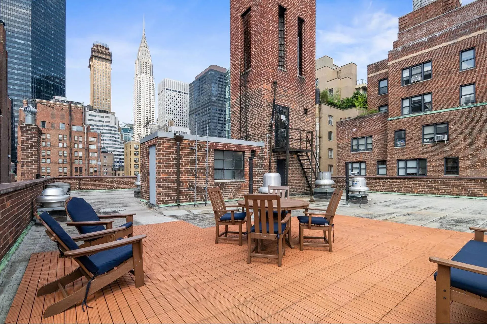 117 East 37th Street #4F in Murray Hill, Manhattan | StreetEasy