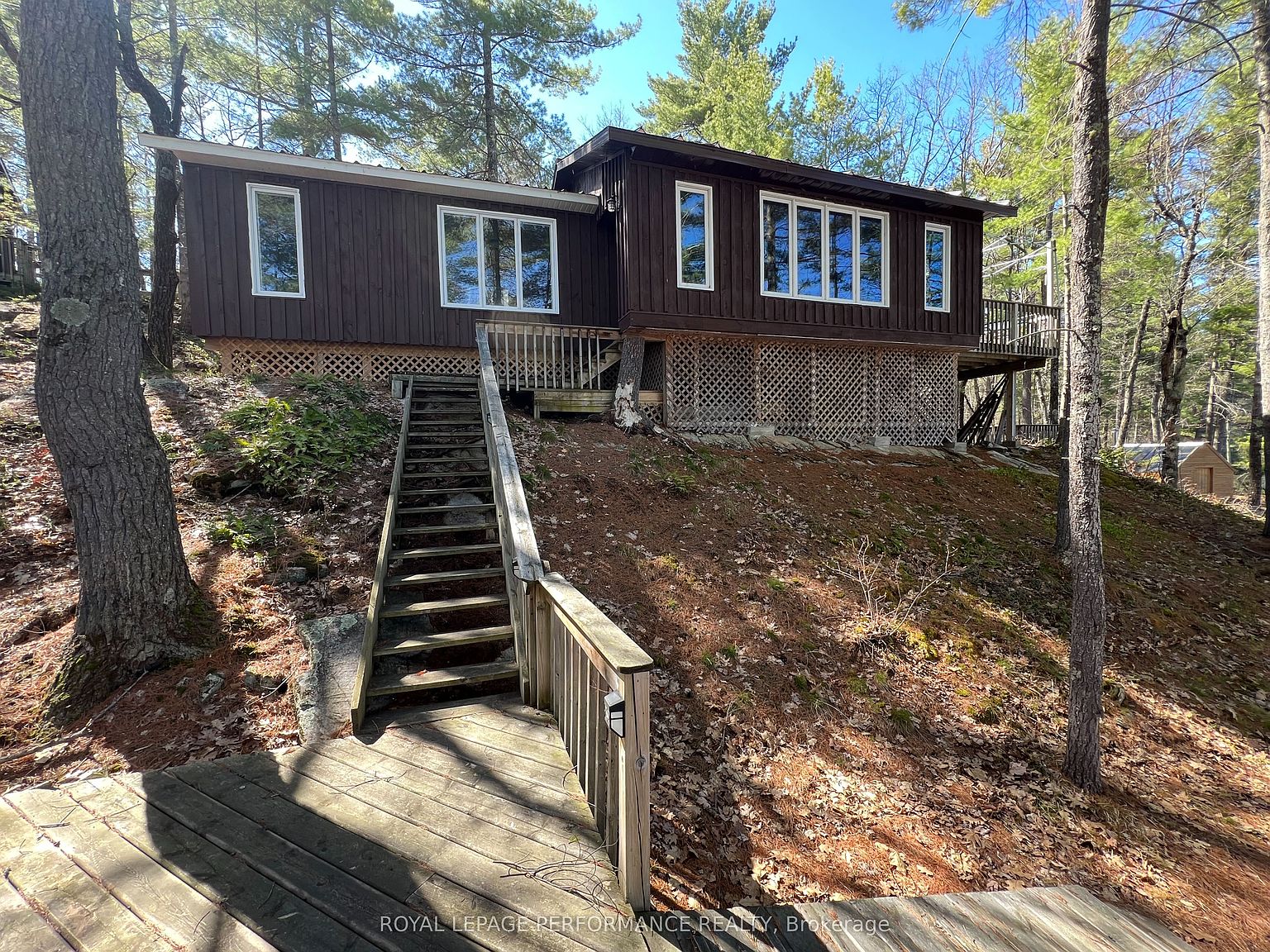 319 Bayview Lodge Rd, Mississippi Mills, ON K0A 3L0 | MLS #X12142795 ...