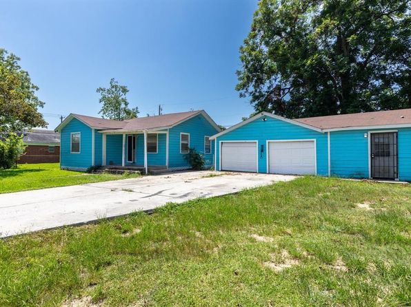 Homes for Sale Under 200K in Texas City TX | Zillow