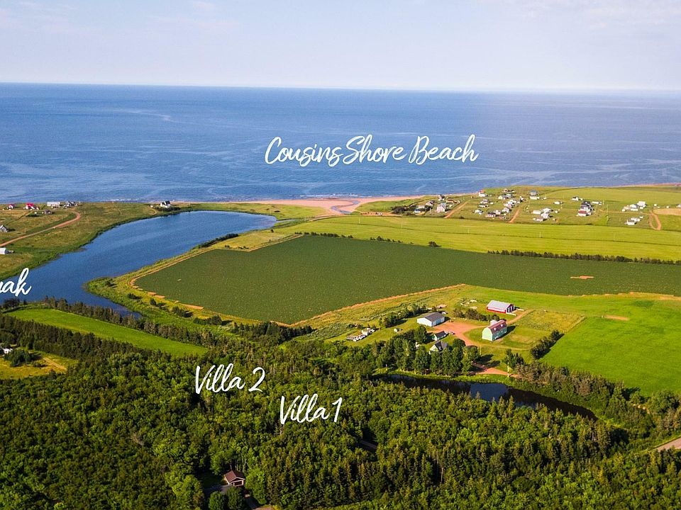 4159 Route 20, Seaview, PE C0A 1M0 | Zillow