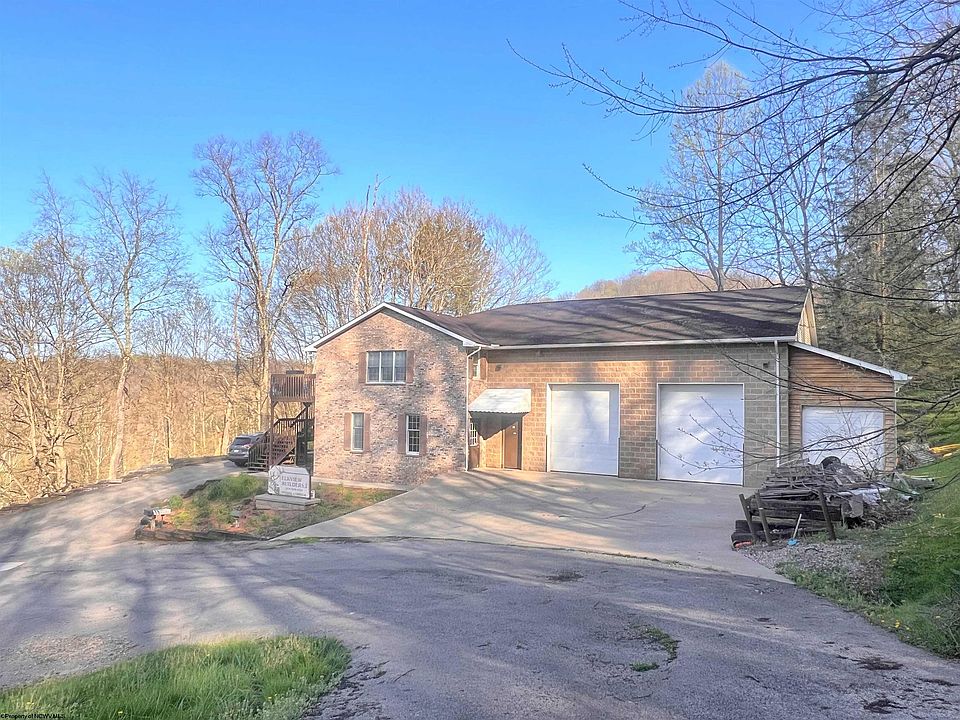 9 Haymond Hill Dr, Mount Clare, WV 26408 | Zillow
