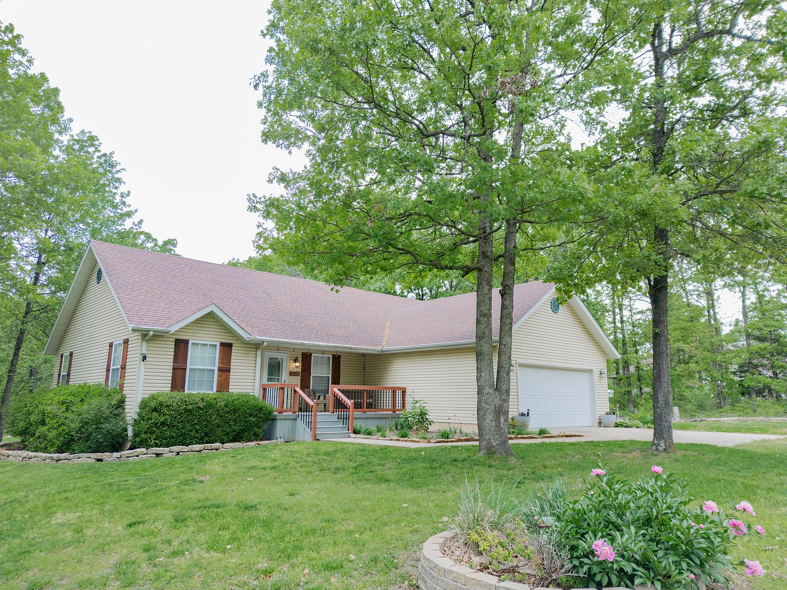 5681 S 183rd Road, Brighton, MO 65617 | Zillow