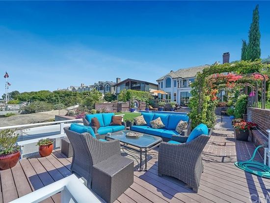 3 Harbor Is, Newport Beach, CA 92660 | Zillow