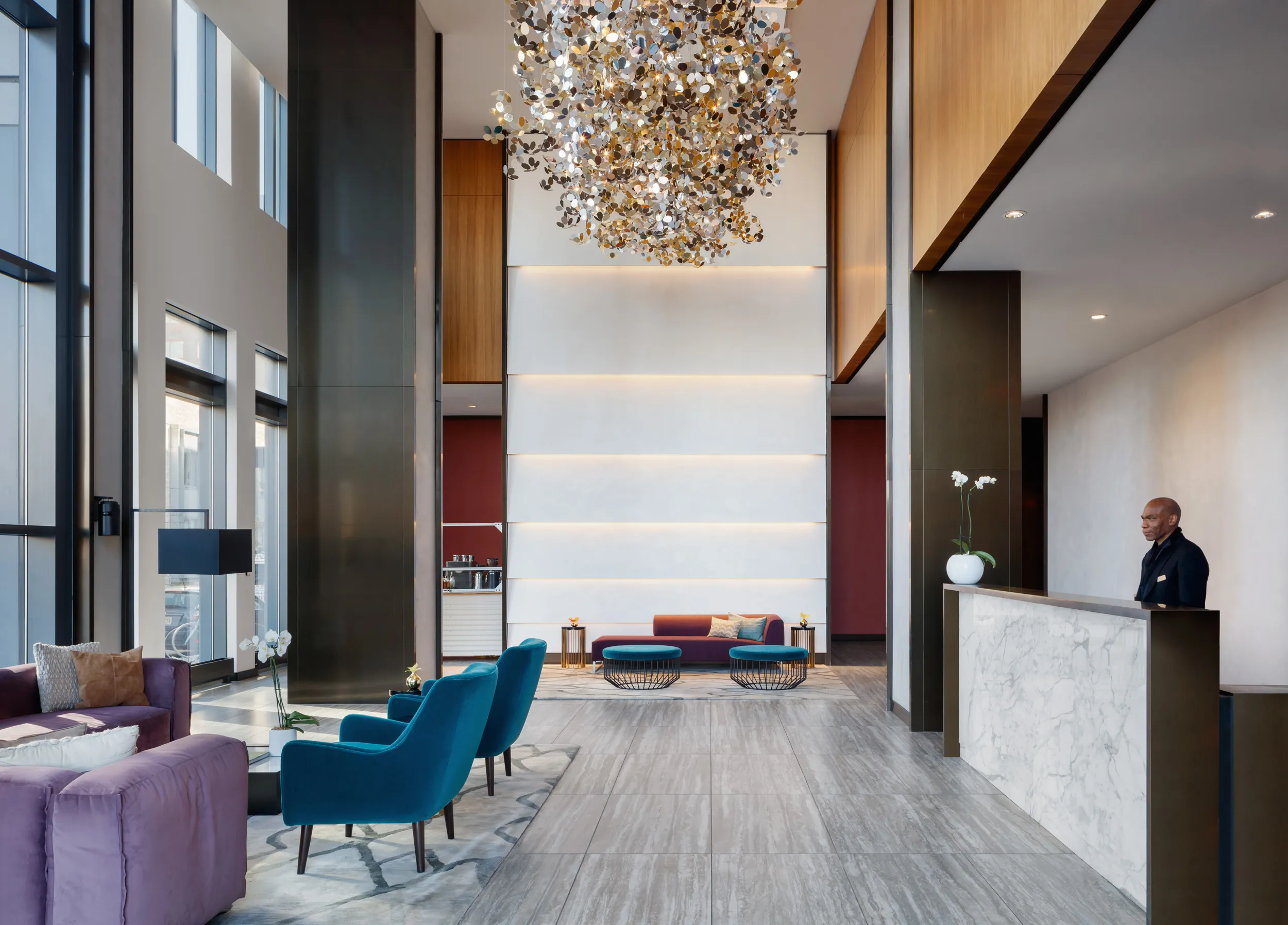 Vantage Collection at 33 Park View Avenue in Waterfront : Sales ...