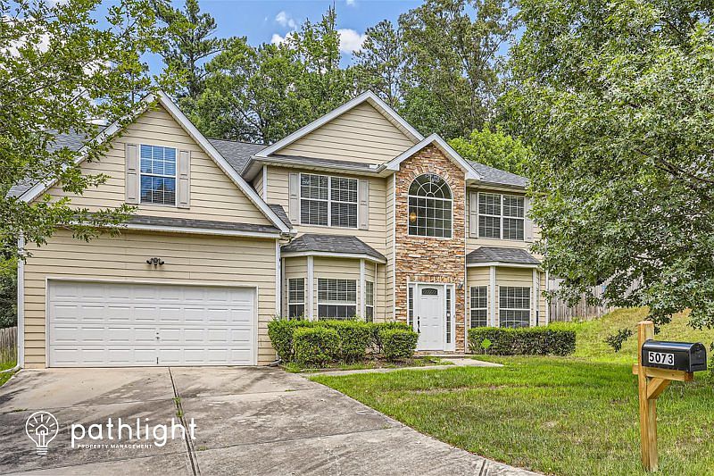 5073 Tiwanaku Dr SW, Atlanta, GA 30331 | Zillow