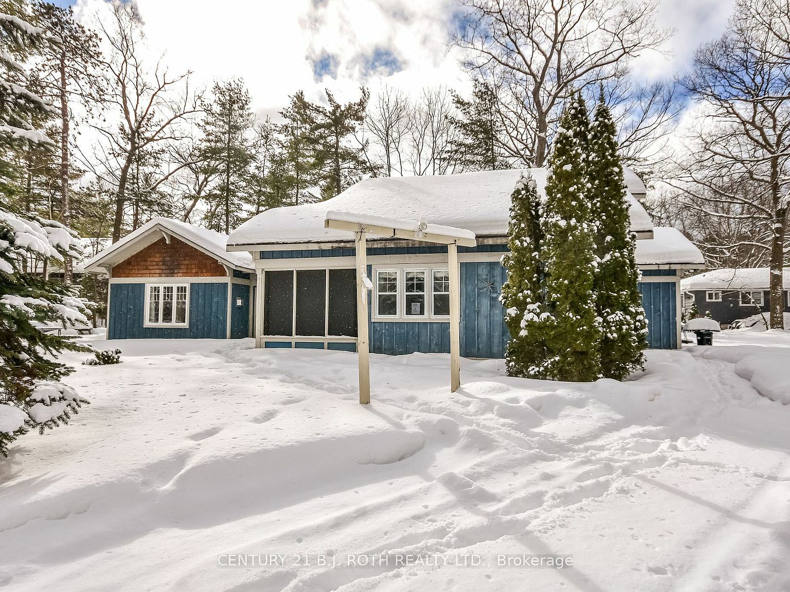 11 Rosemary Rd, Tiny, ON L0L 2T0 | Zillow