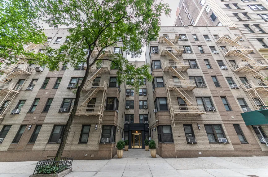 225 West 25th Street #5G in Chelsea, Manhattan | StreetEasy