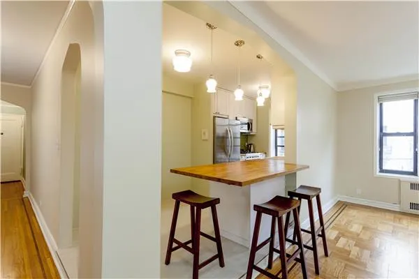 125 Hawthorne Street #1K in Prospect Lefferts Gardens, Brooklyn ...