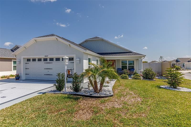 5937 Walters Ct, The Villages, FL 32163 | Zillow