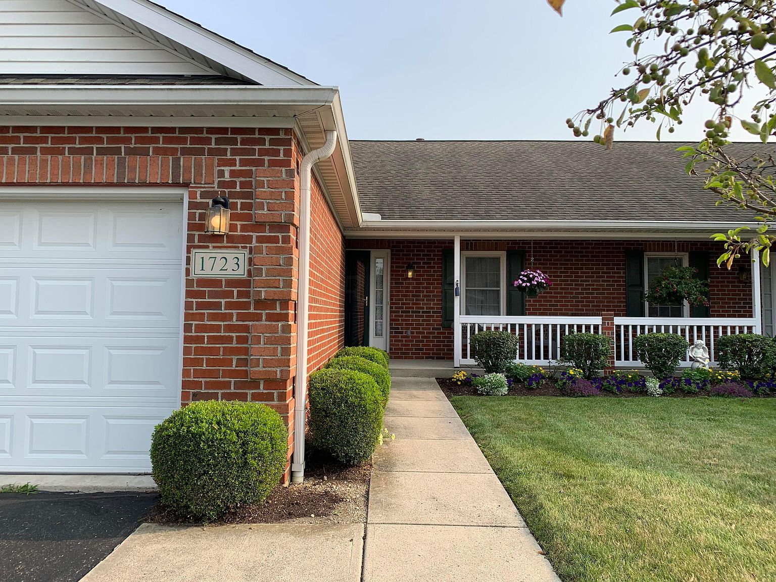 1723 Yorklyn Ln, Delaware, OH 43015 | Zillow