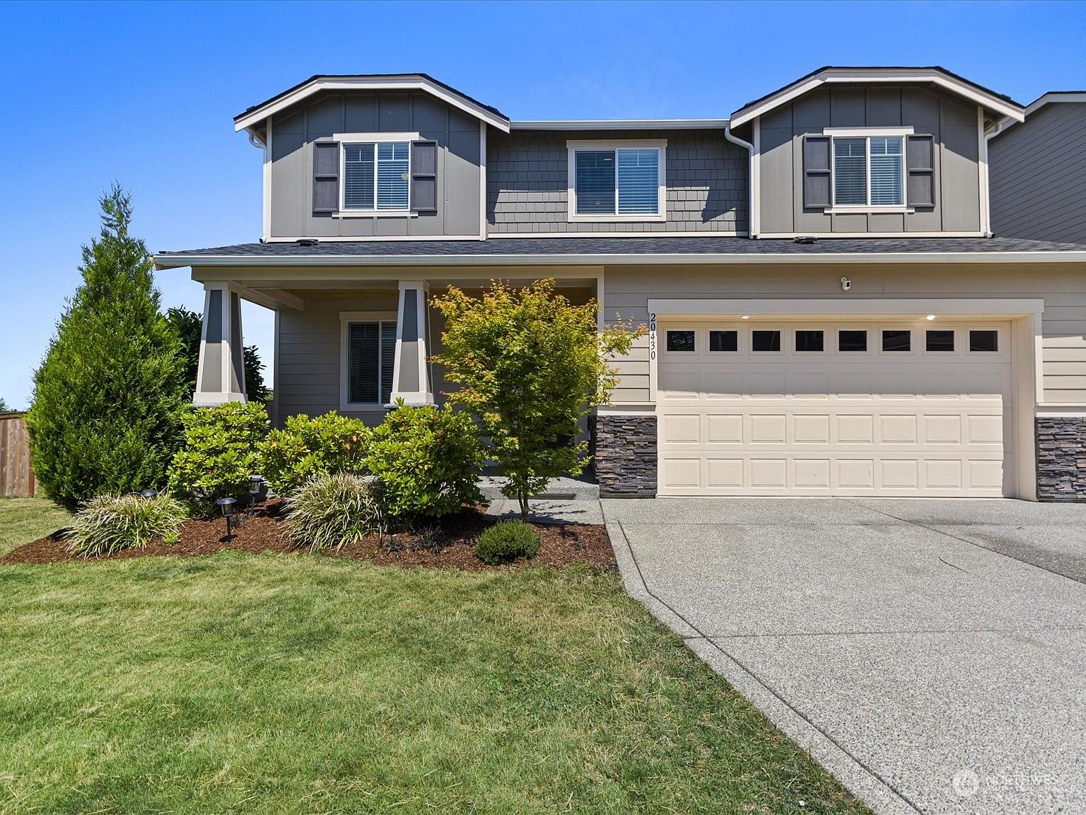 20430 SE 258th Place, Covington, WA 98042 | MLS #2133197 | Zillow