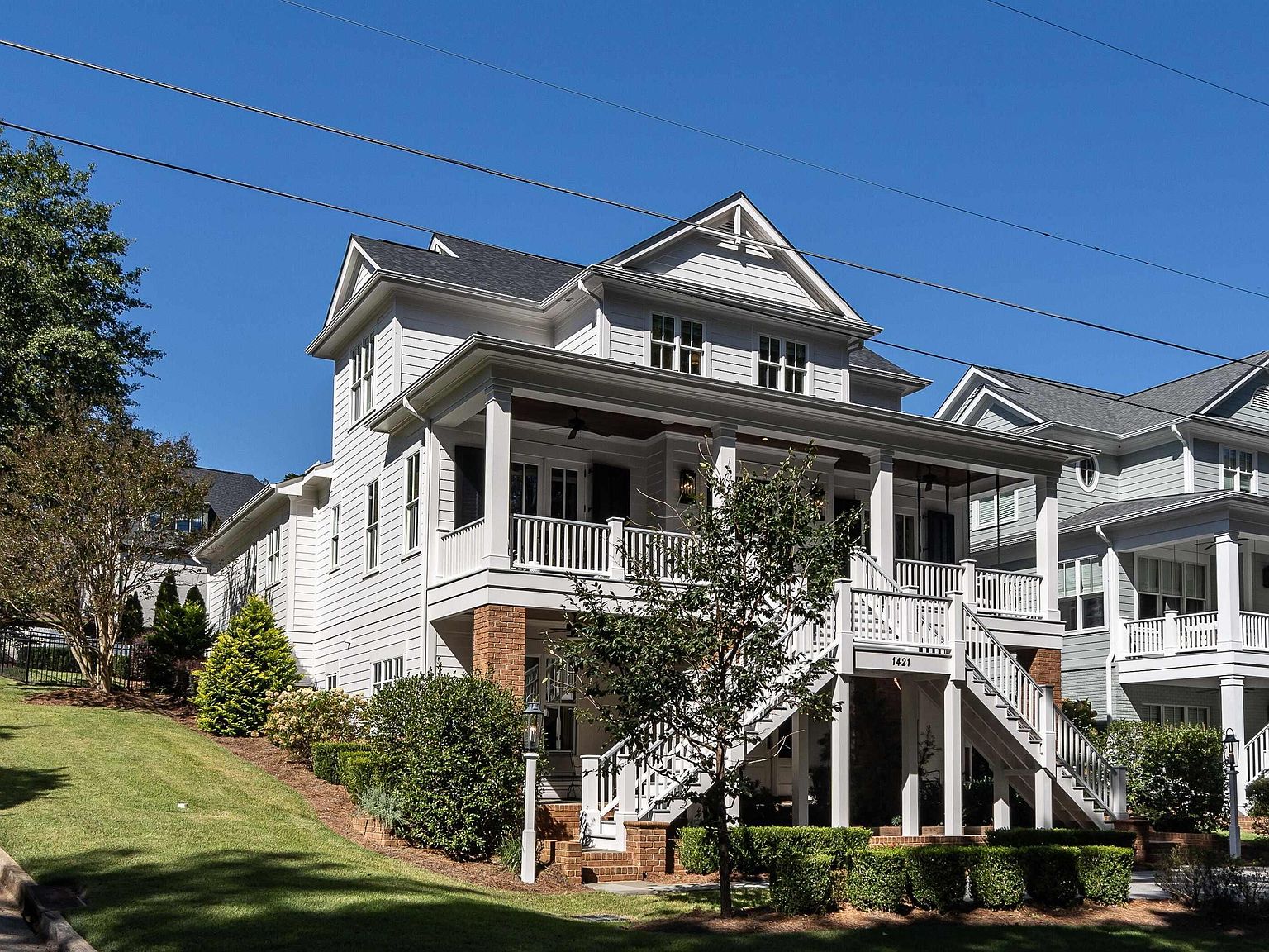 1421 Nottingham Rd, Raleigh, NC 27607 | Zillow