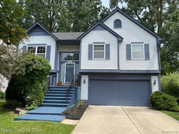 Auburn Hills MI Real Estate - Auburn Hills MI Homes For Sale | Zillow