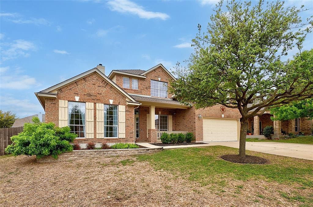 1222 Swenson Farms Blvd, Pflugerville, TX 78660 | Zillow