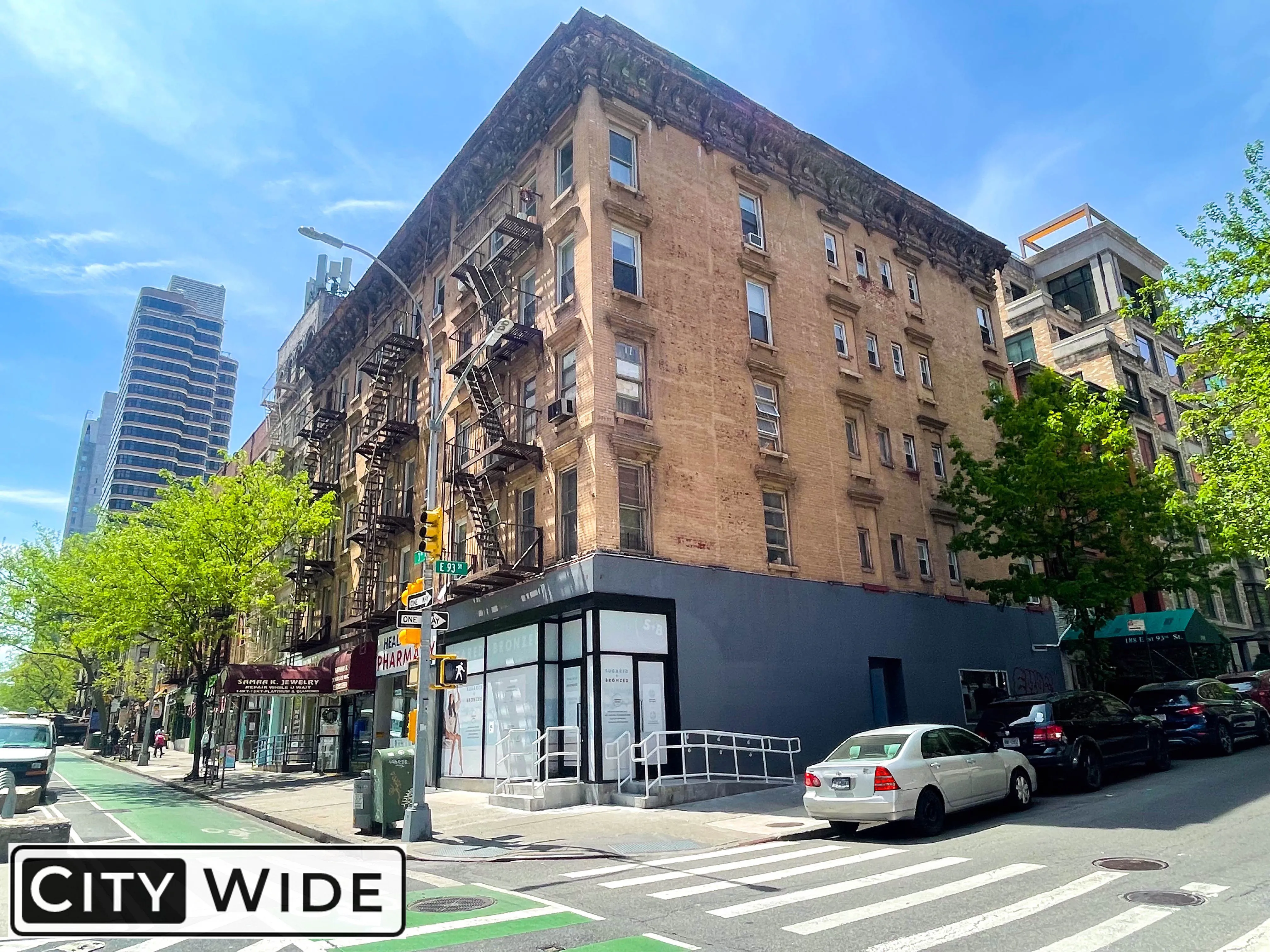 188 East 93rd Street #4C in Carnegie Hill, Manhattan | StreetEasy