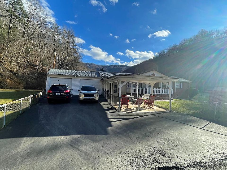 22 Potter Grocery Rd, Ashcamp, KY 41512 | MLS #118151 | Zillow