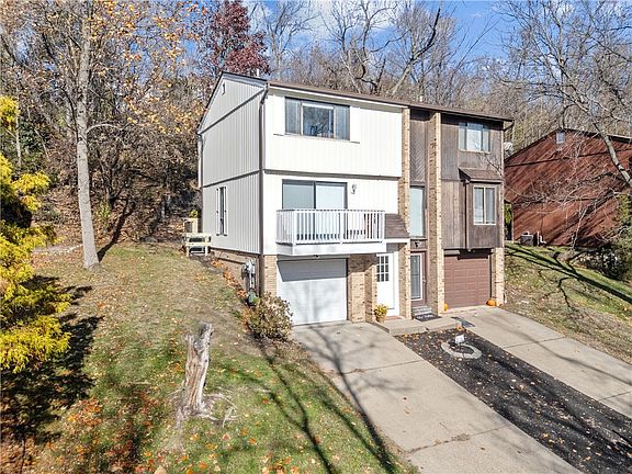 55 B Bethany Dr #A, Pittsburgh, PA 15215 | Zillow