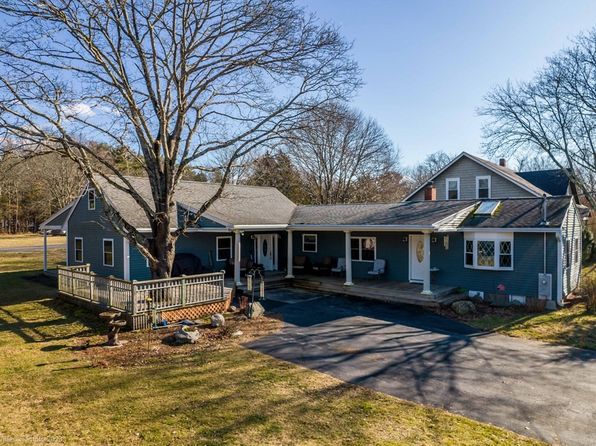 Assonet Freetown Single Family Homes For Sale - 2 Homes | Zillow