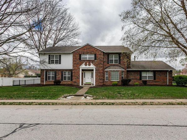 O Fallon IL Real Estate - O Fallon IL Homes For Sale | Zillow