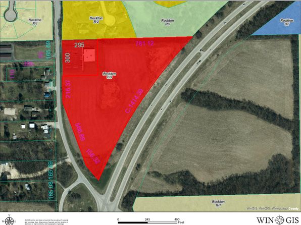 Rockton IL Real Estate - Rockton IL Homes For Sale | Zillow