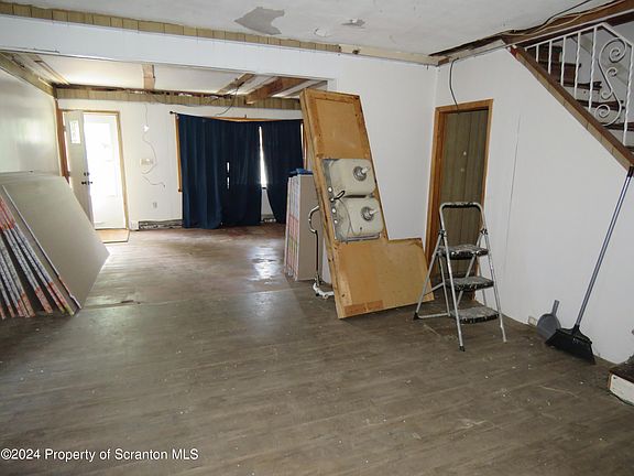 148 School St, Scranton, PA 18508 | MLS #SC2485 | Zillow