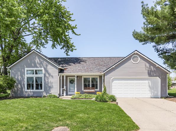 Johnson County IN Real Estate - Johnson County IN Homes For Sale | Zillow