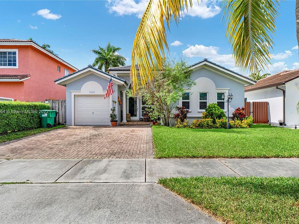 14452 SW 158th Ct, Miami, FL 33196 | Zillow